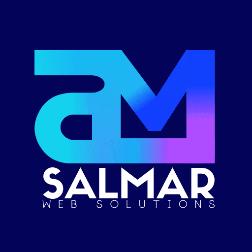 Home - Salmar Web Solutions